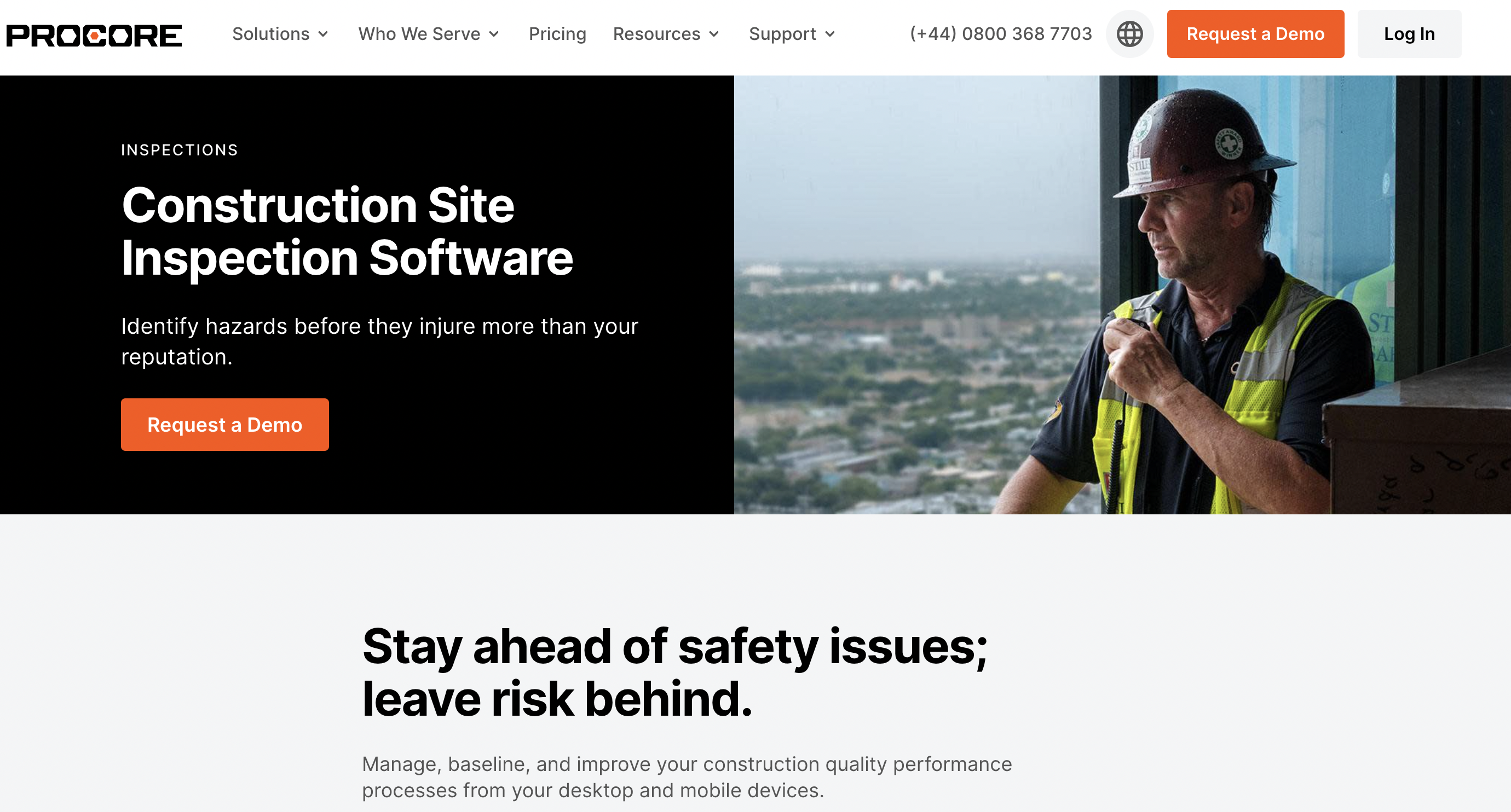 Best construction inspection software (Top 6 options)